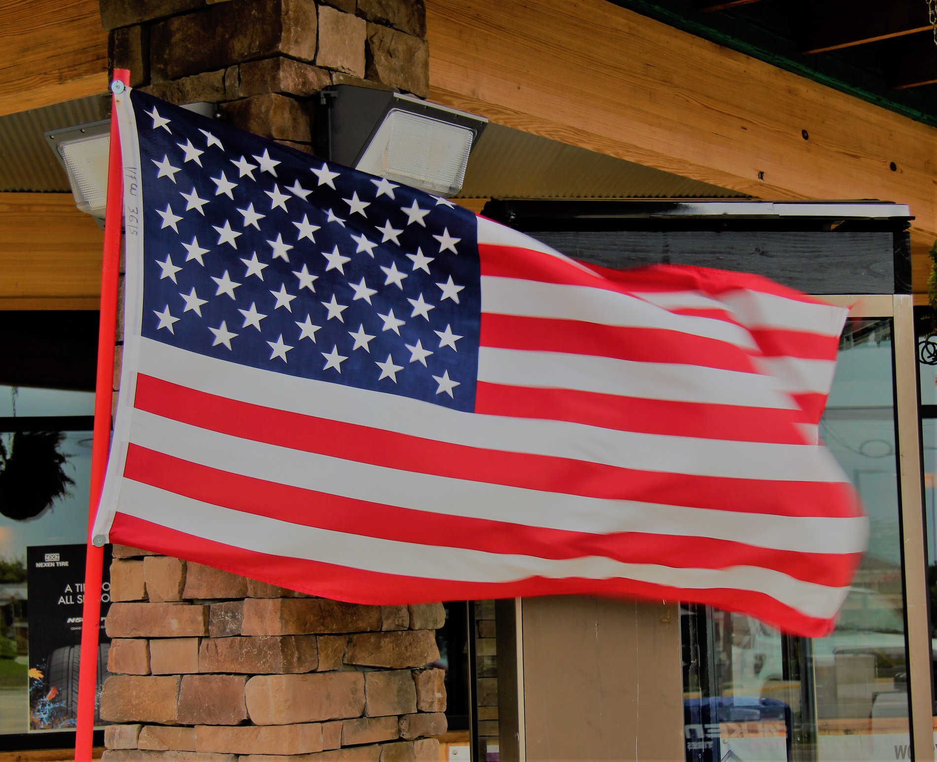 About - Joe's Tire Service of Ruston