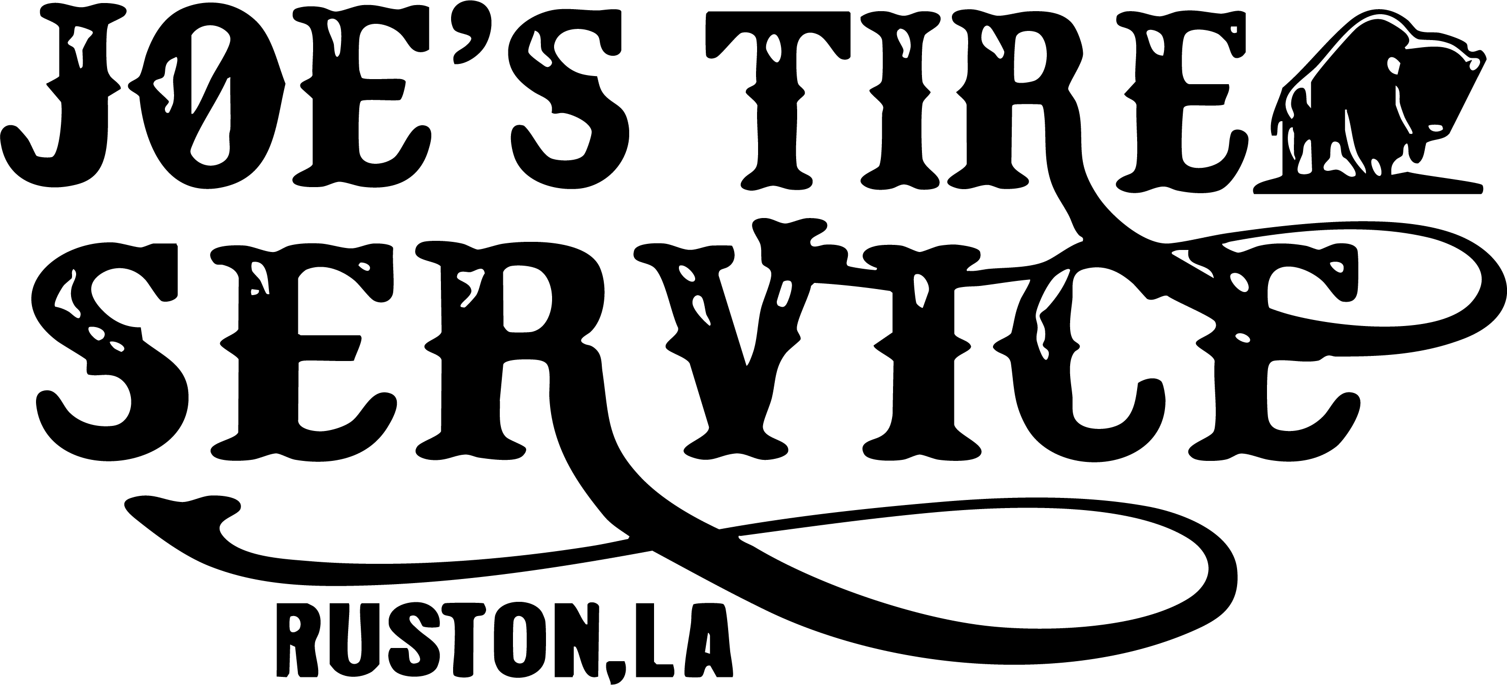 Meet Our Team in Ruston, LA | Joe's Tire Service of Ruston