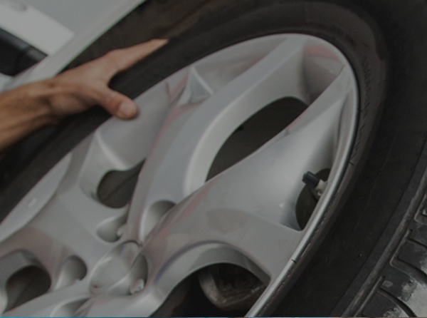 Tire Rotation - Joe's Tire Service of Ruston